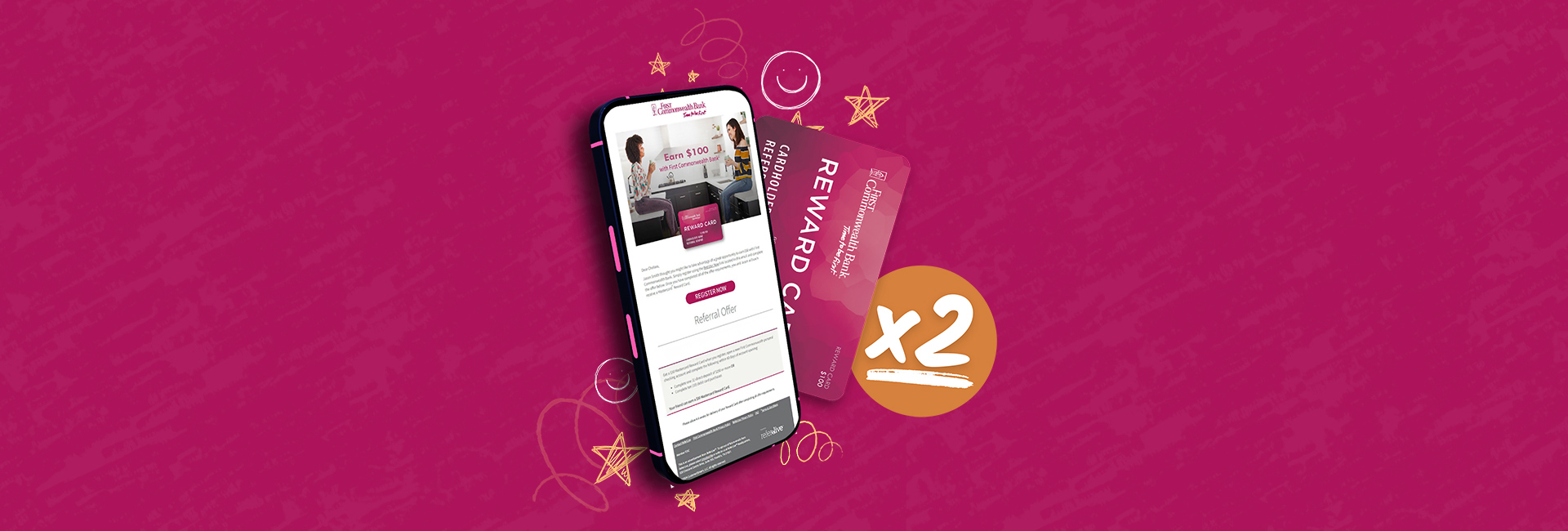 Personal & Business Banking | First Commonwealth Bank